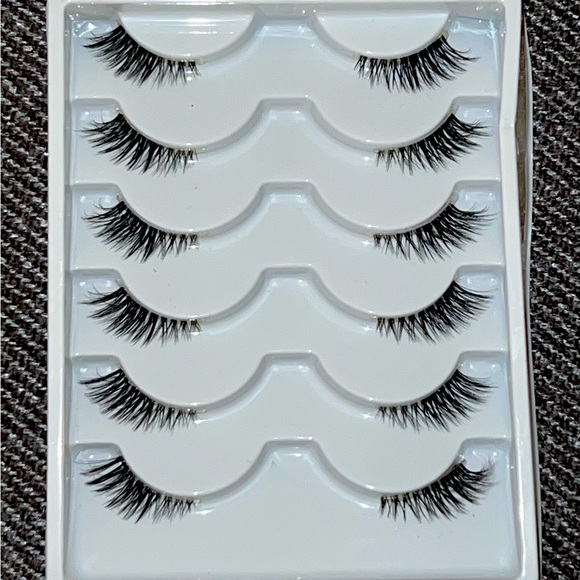 Makeup | All This Lashes For Only 12 | Poshmark